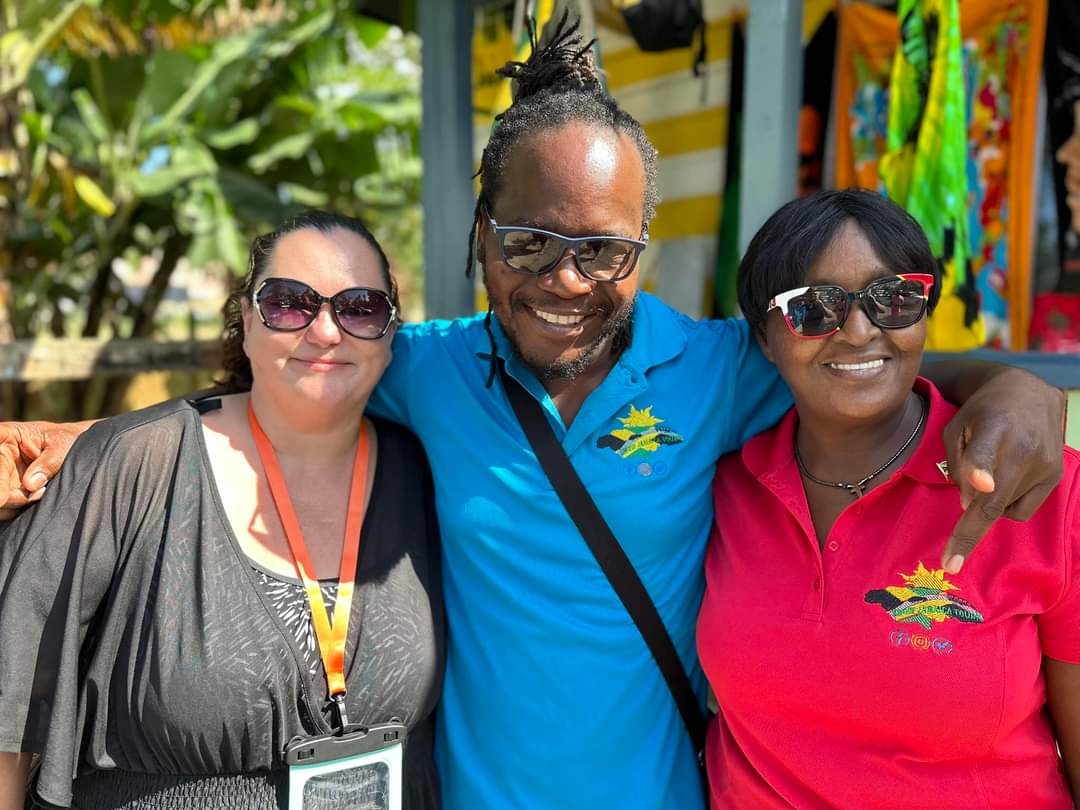 Jamaica cruise tours & excursions - Know Jamaica Tours