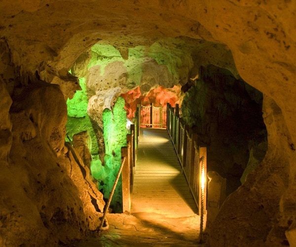 Green Grotto Caves Jamaica | Guided Tours & Info