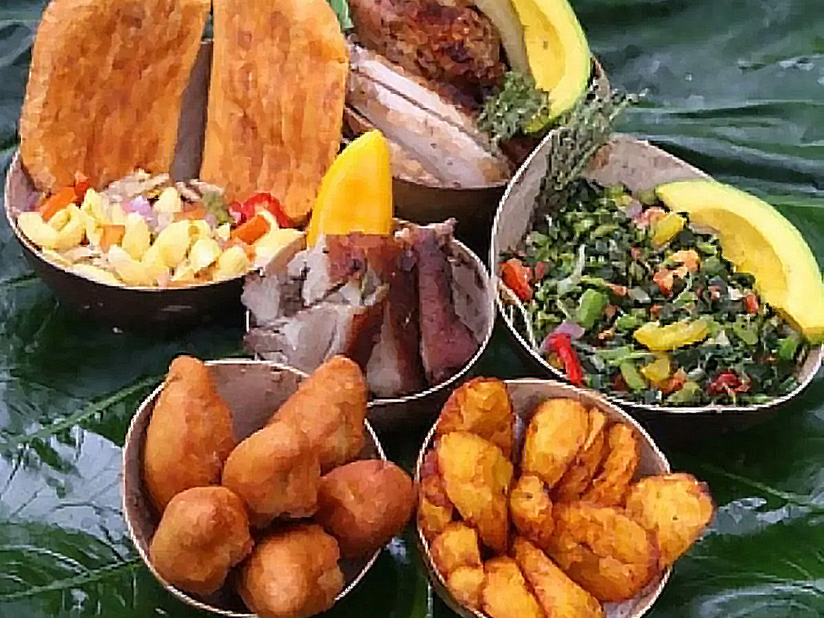 Jamaica Foodie Cultural Experience Know Jamaica Tours